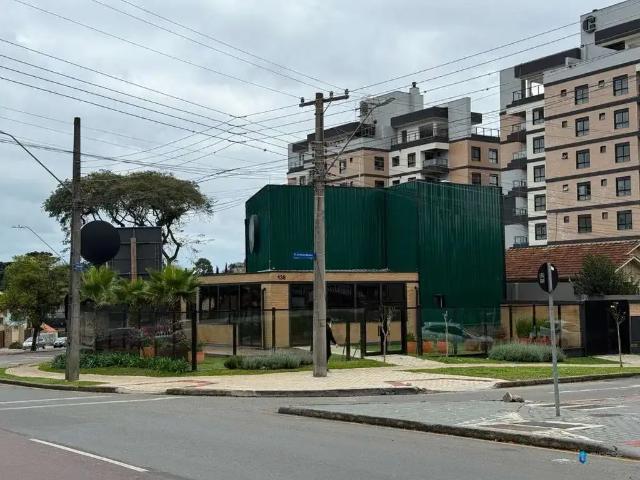Prédio para Locação em Curitiba/PR Seminário