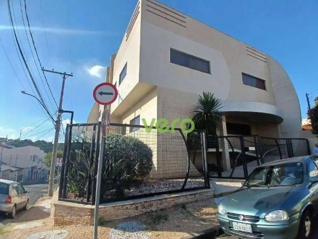 Prédio para Locação em Americana/SP Centro