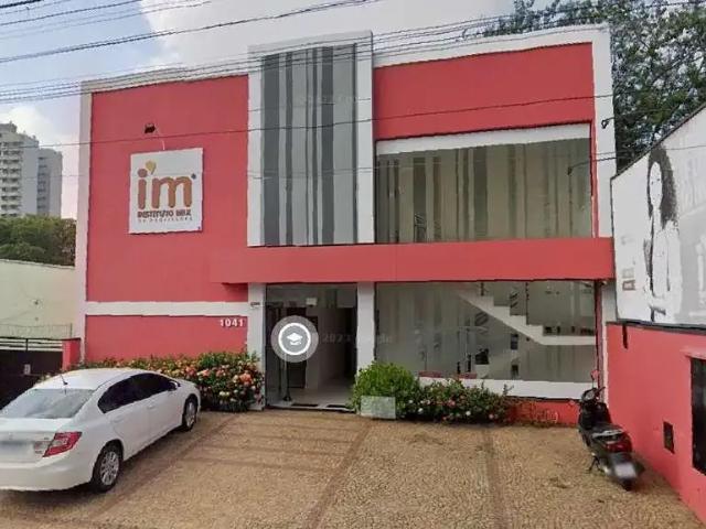 Prédio para Locação em Americana/SP Centro