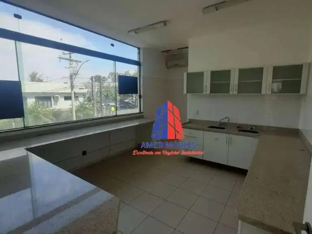 Prédio para Locação em Americana/SP Jardim Girassol