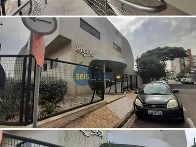 Prédio para Locação em Americana/SP Vila Rehder