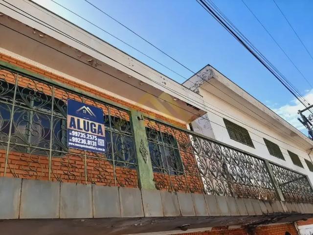 Prédio para Locação em Américo Brasiliense/SP Novo Américo