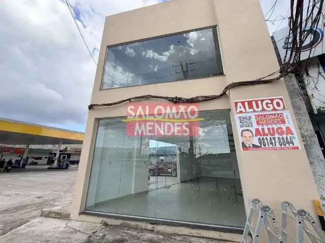 Prédio para Locação em Ananindeua/PA Coqueiro