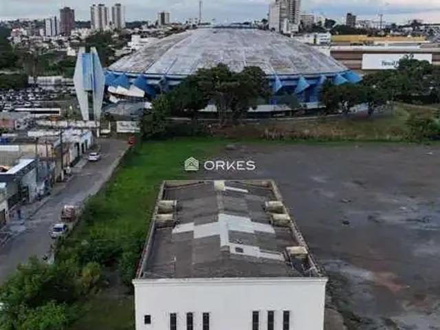 Prédio para Locação em Anápolis/GO Centro