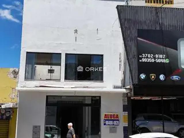 Prédio para Locação em Anápolis/GO Centro