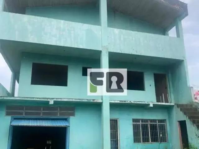 Prédio para Locação em Alvorada/RS Nova Alvorada