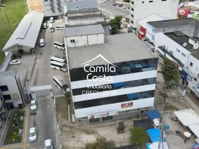 Prédio para Locação em Alagoinhas/BA Centro