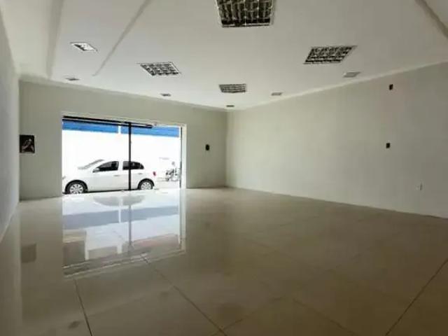 Prédio para Locação em Apodi/RN Centro