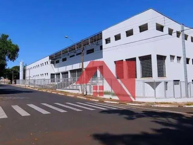 Prédio para Locação em Artur Nogueira/SP Centro