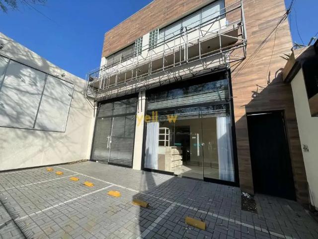 Prédio para Locação em Arujá/SP Vila Lima
