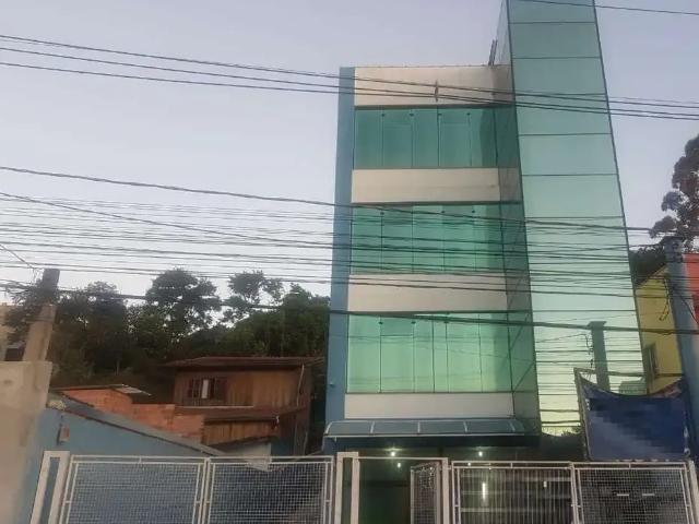 Prédio para Locação em Arujá/SP Centro