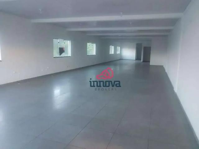 Prédio para Locação em Arujá/SP Centro