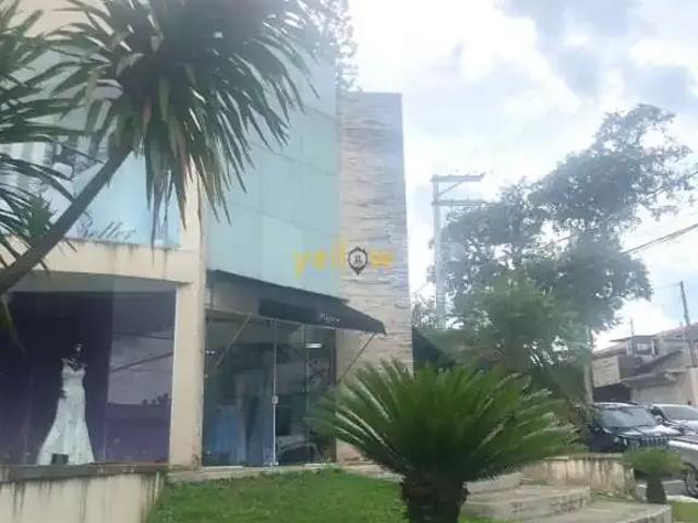Prédio para Locação em Arujá/SP Centro