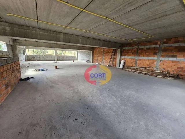 Prédio para Locação em Arujá/SP Jardim Fazenda Rincão
