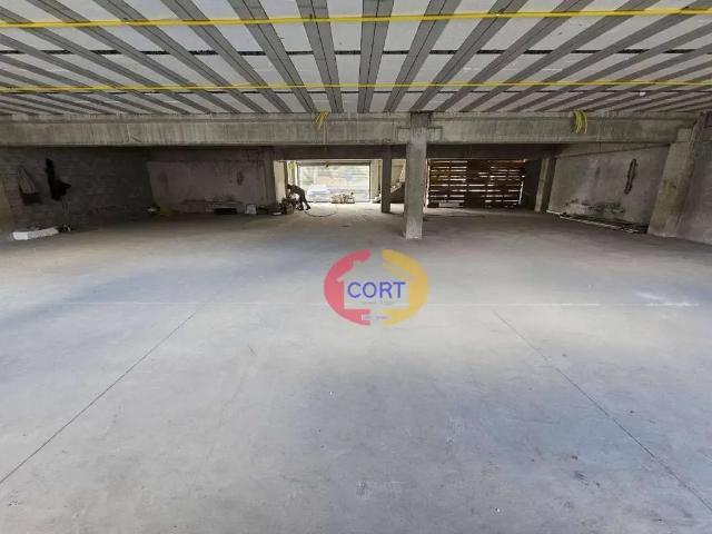 Prédio para Locação em Arujá/SP Jardim Fazenda Rincão