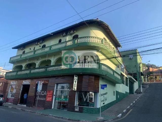 Prédio para Locação em Arujá/SP Jardim Rincão 21 Quartos