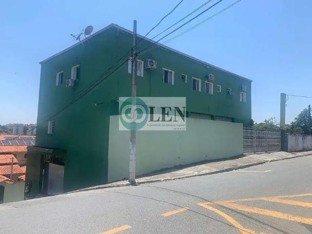 Prédio para Locação em Arujá/SP Jardim Rincão 9 Quartos