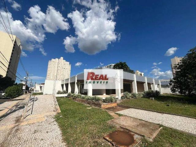 Prédio para Locação em Araçatuba/SP Centro