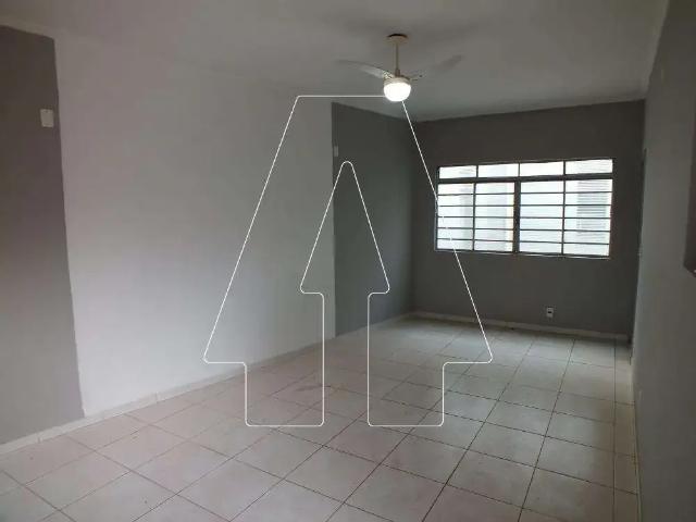 Prédio para Locação em Araçatuba/SP Centro