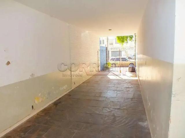 Prédio para Locação em Araçatuba/SP Centro 4 Quartos