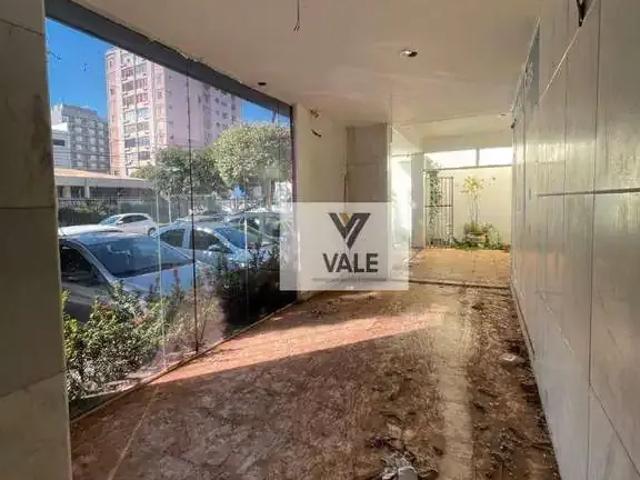 Prédio para Locação em Araçatuba/SP Centro