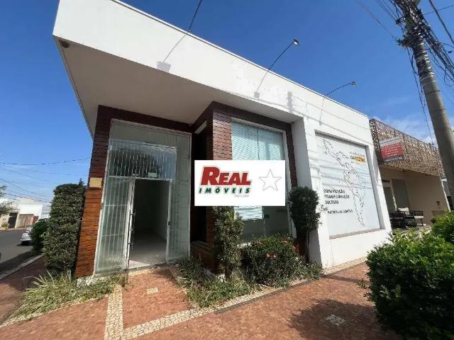 Prédio para Locação em Araçatuba/SP Higienópolis