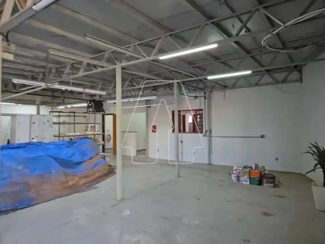 Prédio para Locação em Araçatuba/SP Ipanema 4 Quartos