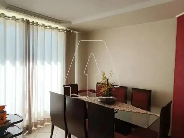 Prédio para Locação em Araçatuba/SP Jardim Nova Yorque