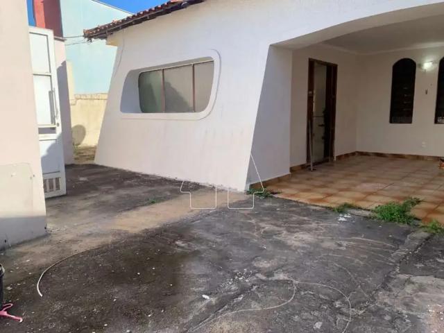 Prédio para Locação em Araçatuba/SP São Joaquim