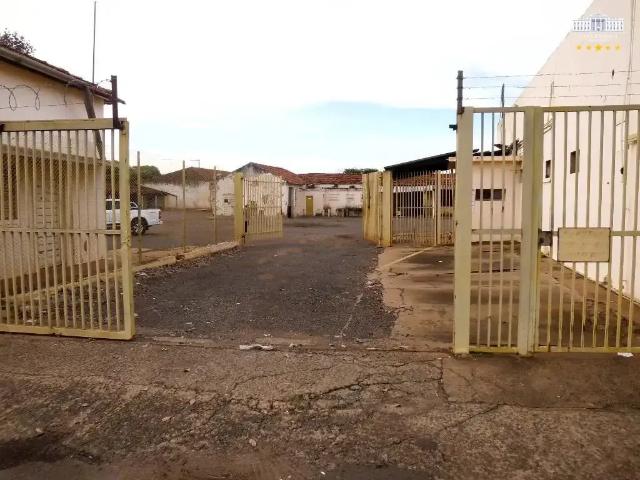 Prédio para Locação em Araçatuba/SP São Joaquim