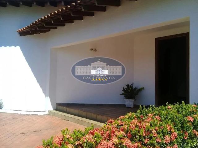Prédio para Locação em Araçatuba/SP Saudade 4 Quartos