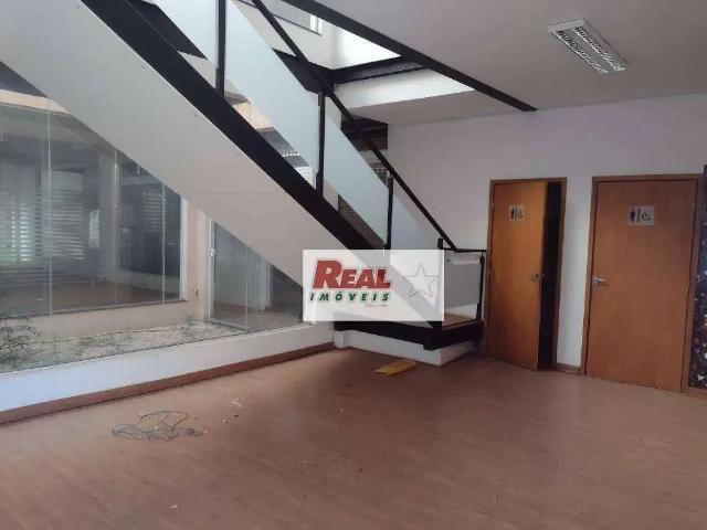 Prédio para Locação em Araçatuba/SP Santana