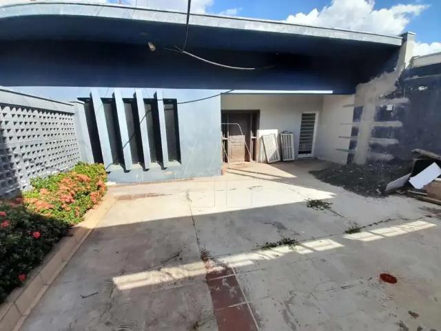 Prédio para Locação em Araçatuba/SP Vila Bandeirantes 2 Quartos