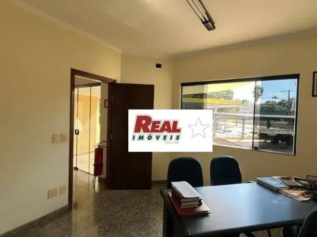 Prédio para Locação em Araçatuba/SP Vila Bandeirantes