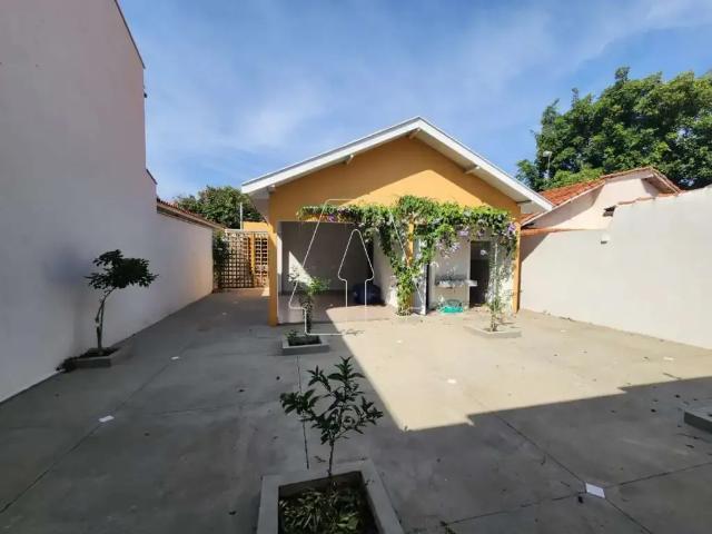 Prédio para Locação em Araçatuba/SP Vila Carvalho
