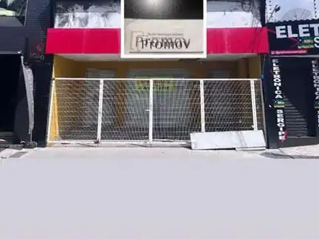 Prédio para Locação em Aracaju/SE Centro