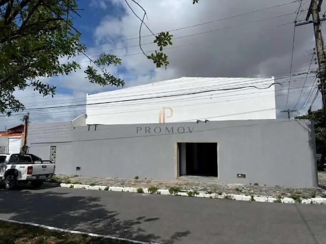 Prédio para Locação em Aracaju/SE Coroa do Meio