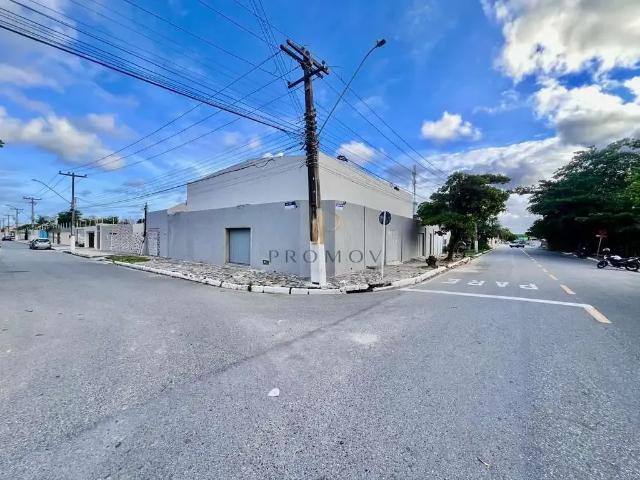Prédio para Locação em Aracaju/SE Coroa do Meio