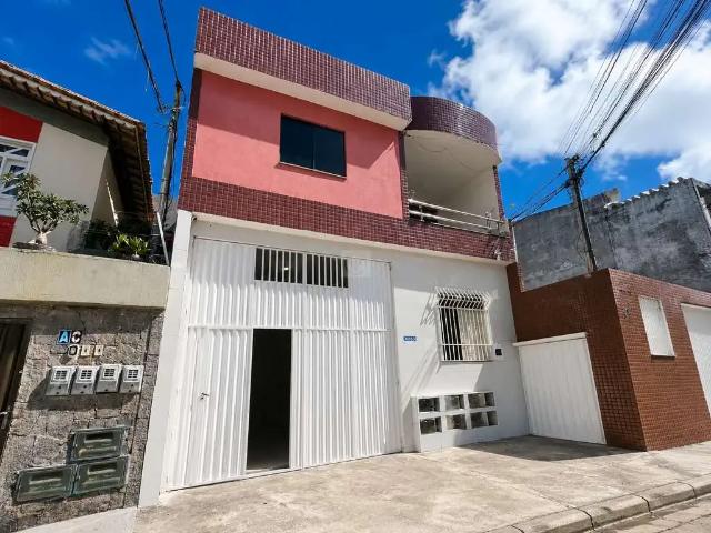 Prédio para Locação em Aracaju/SE Coroa do Meio