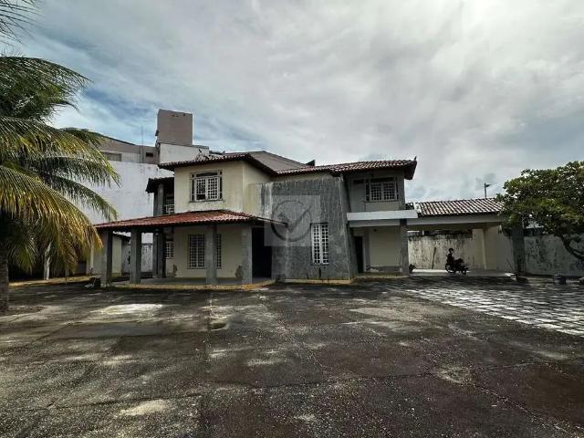 Prédio para Locação em Aracaju/SE Coroa do Meio 6 Quartos