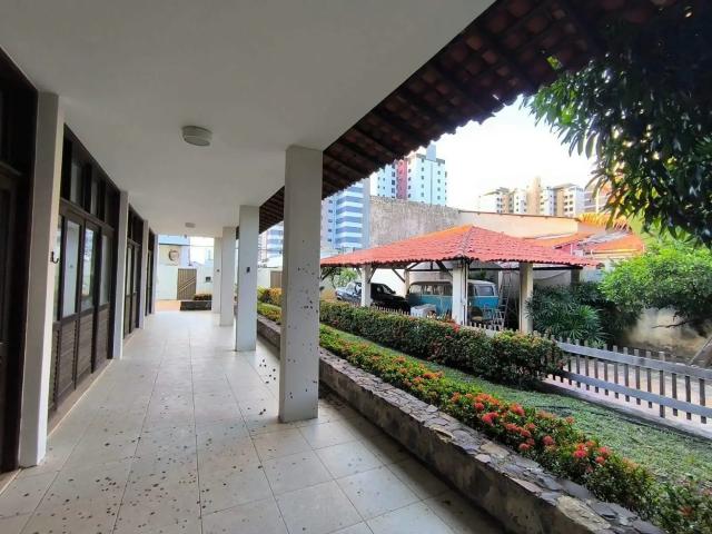 Prédio para Locação em Aracaju/SE Jardins 4 Quartos