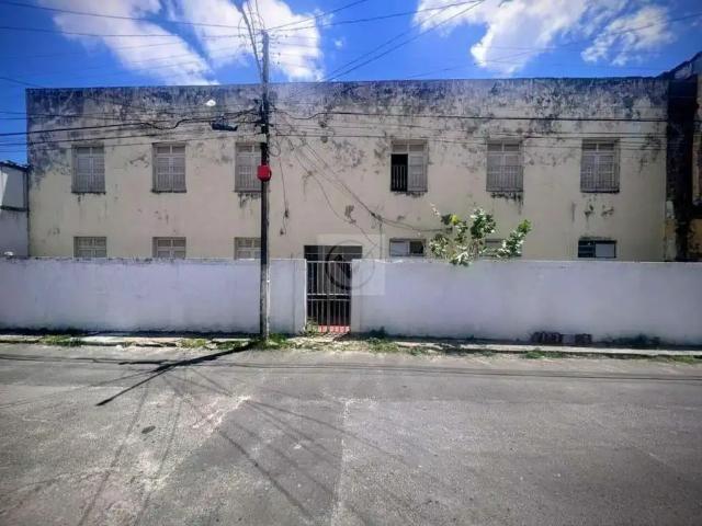 Prédio para Locação em Aracaju/SE José Conrado de Araújo