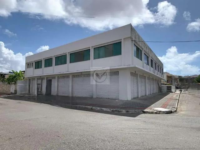 Prédio para Locação em Aracaju/SE Pereira Lobo