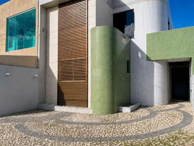 Prédio para Locação em Aracaju/SE Treze de Julho