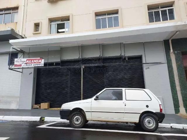 Prédio para Locação em Araraquara/SP Centro