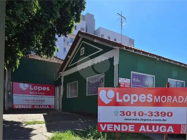 Prédio para Locação em Araraquara/SP Centro