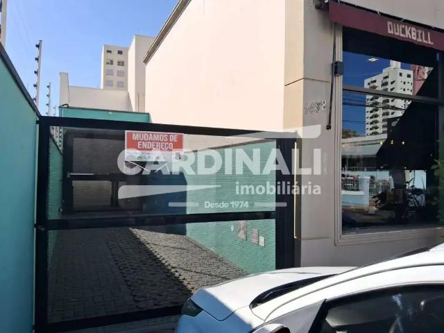 Prédio para Locação em Araraquara/SP Centro