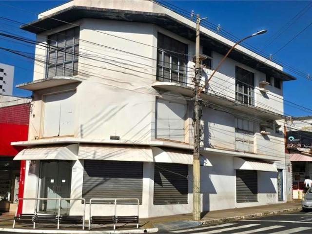 Prédio para Locação em Araraquara/SP Centro
