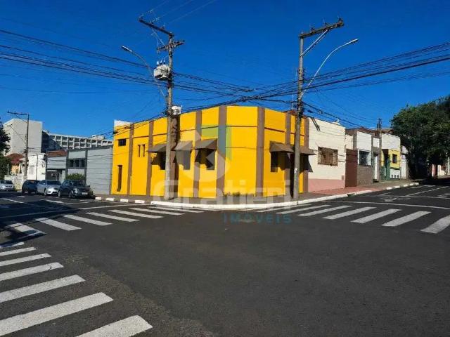 Prédio para Locação em Araraquara/SP Centro