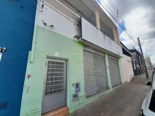 Prédio para Locação em Araraquara/SP Centro